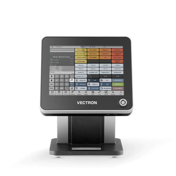 Vectron EPOS System – EPOS NW