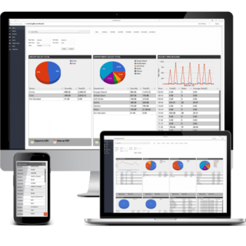 Back Office – EPOS NW